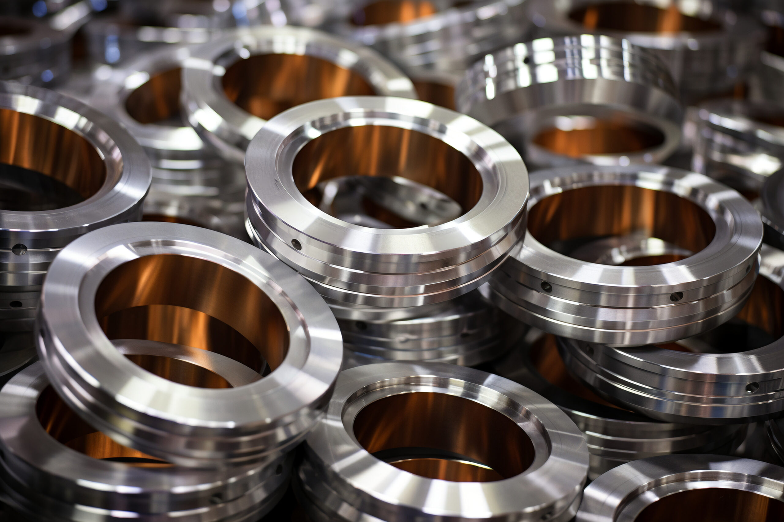 Applications of Cemented Carbide in the Oil and Gas Industry - xingzhou